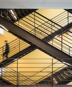 LBBA-architecture - Sense // La Norma