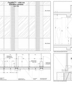 LBBA-architecture - Sense // La Norma