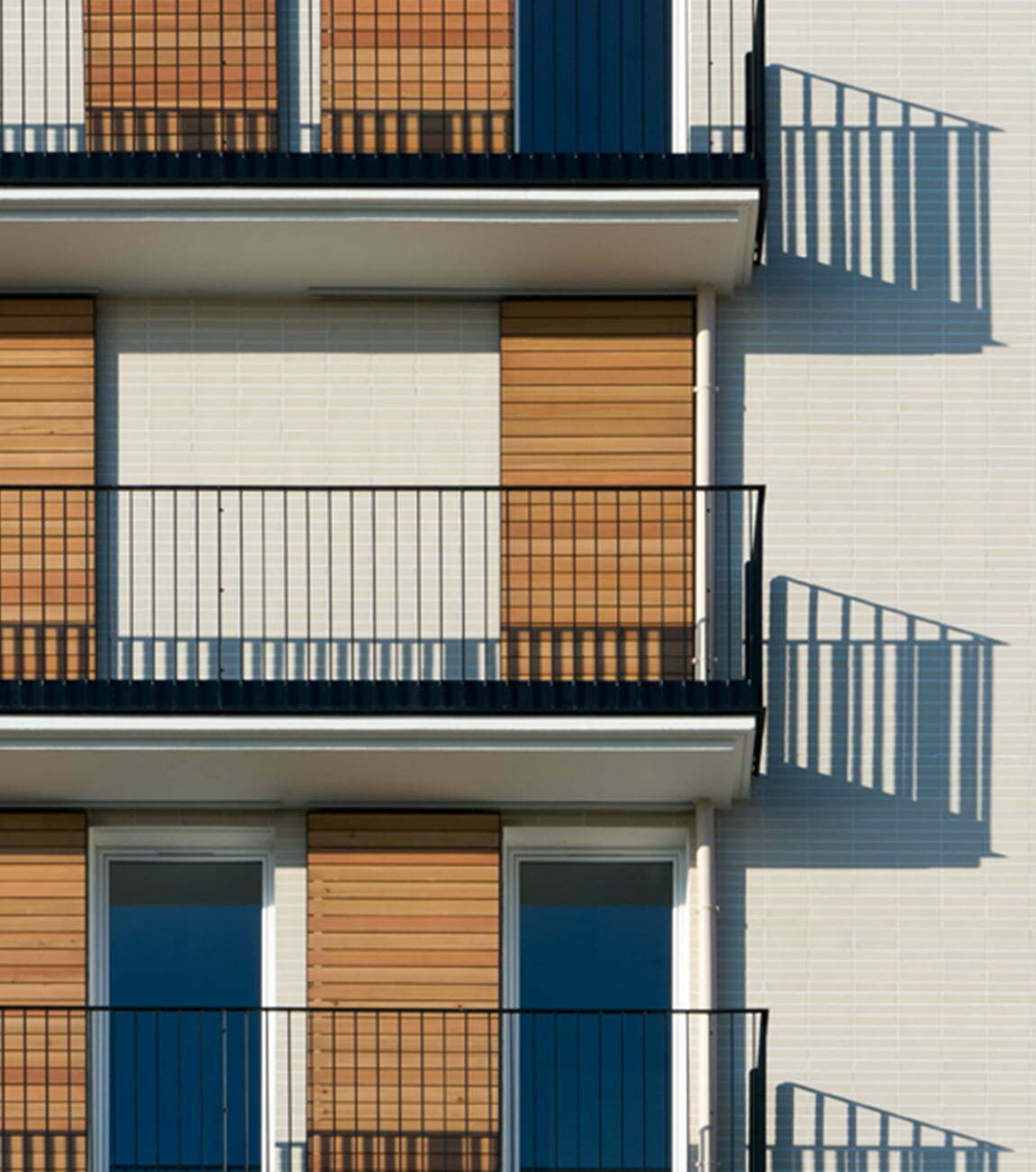 LBBA-architecture - Docks L1 L2 L3