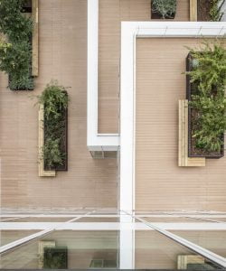 LBBA-architecture - Sense // La Norma