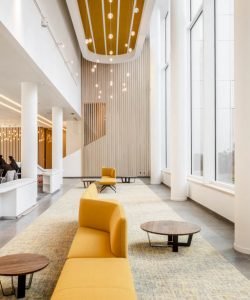 LBBA-architecture - Sense // La Norma