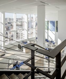 LBBA-architecture - Sense // La Norma