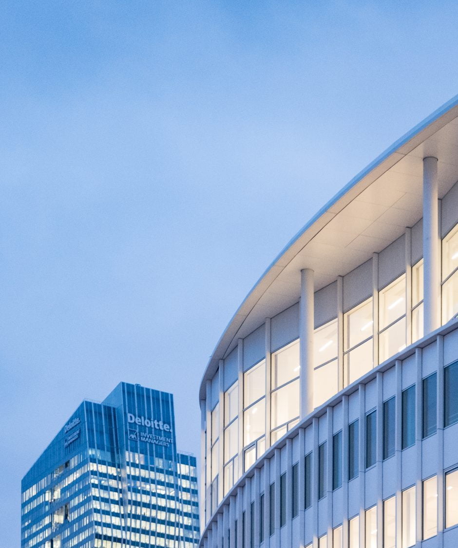 LBBA-architecture - Sense // La Norma