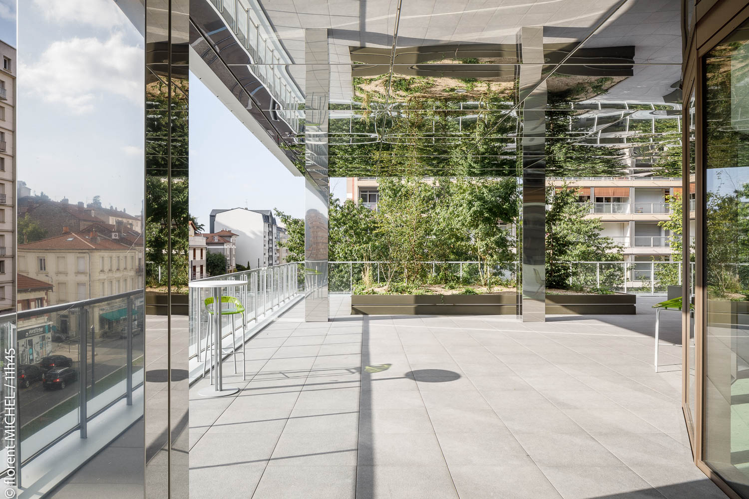 LBBA-architecture - Chrysalide