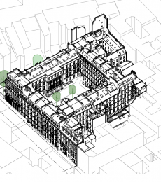 LBBA-architecture - LBB-LabClimat