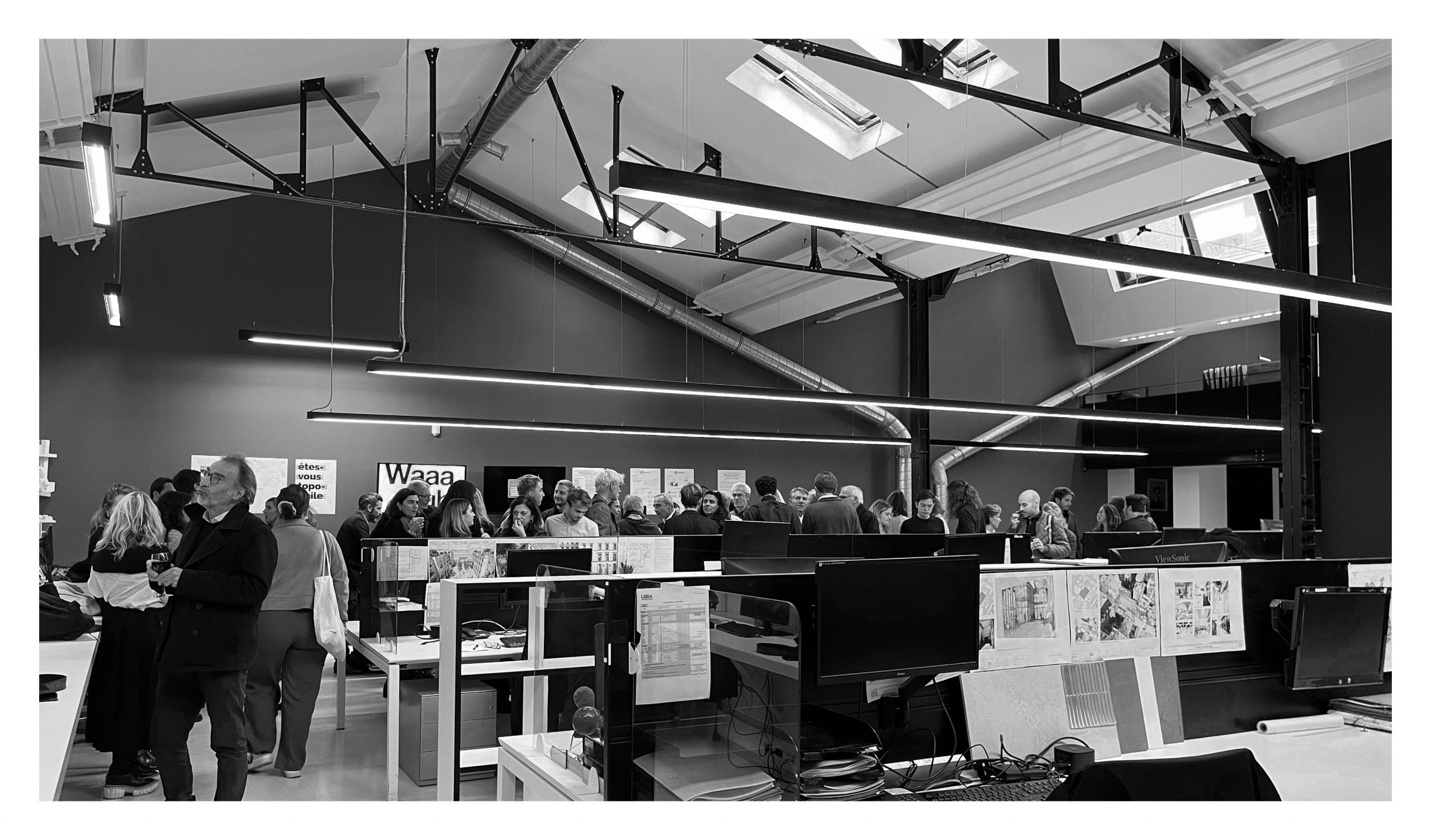 LBBA-architecture - Accueil