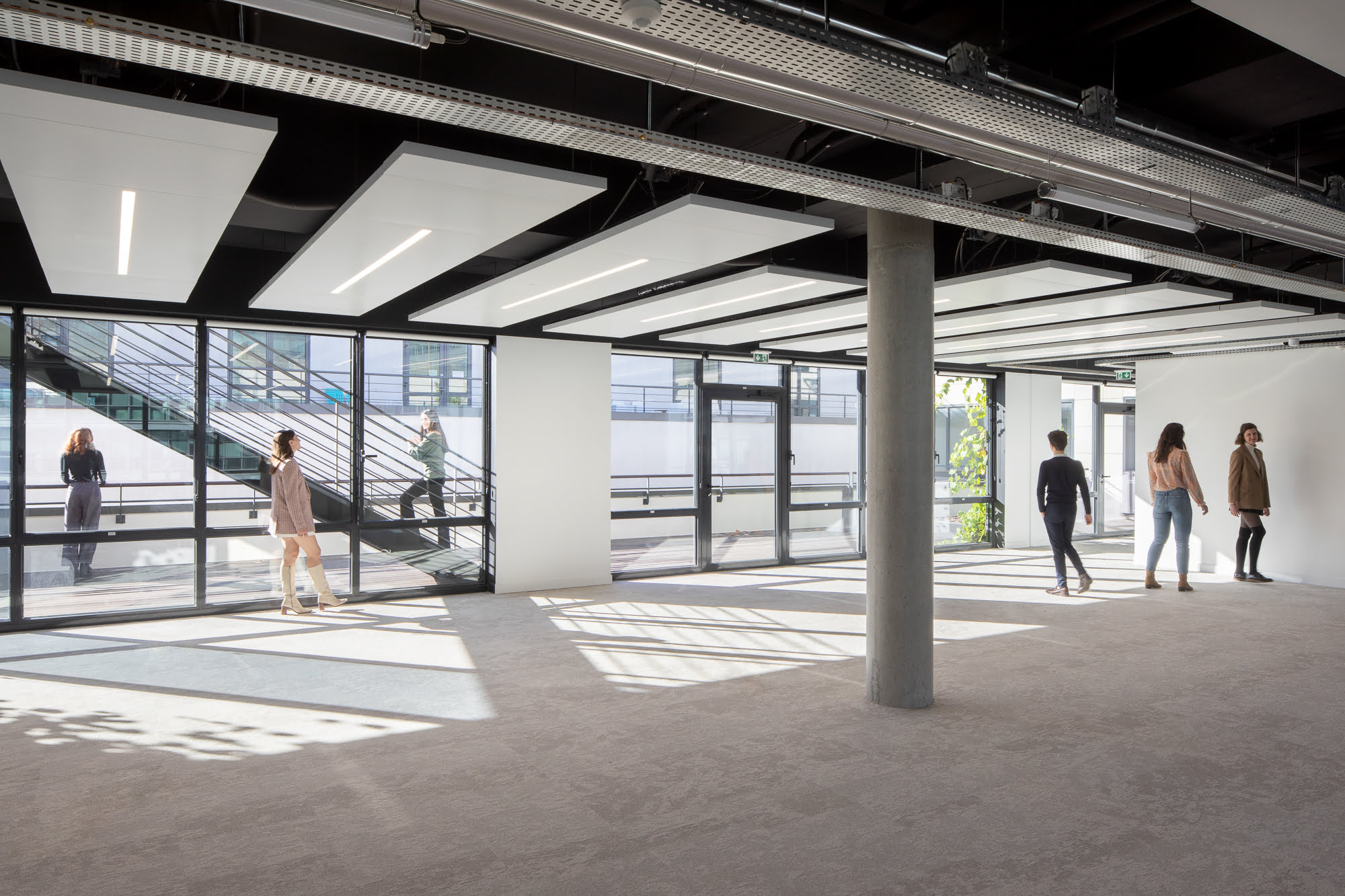 LBBA-architecture - François Ory