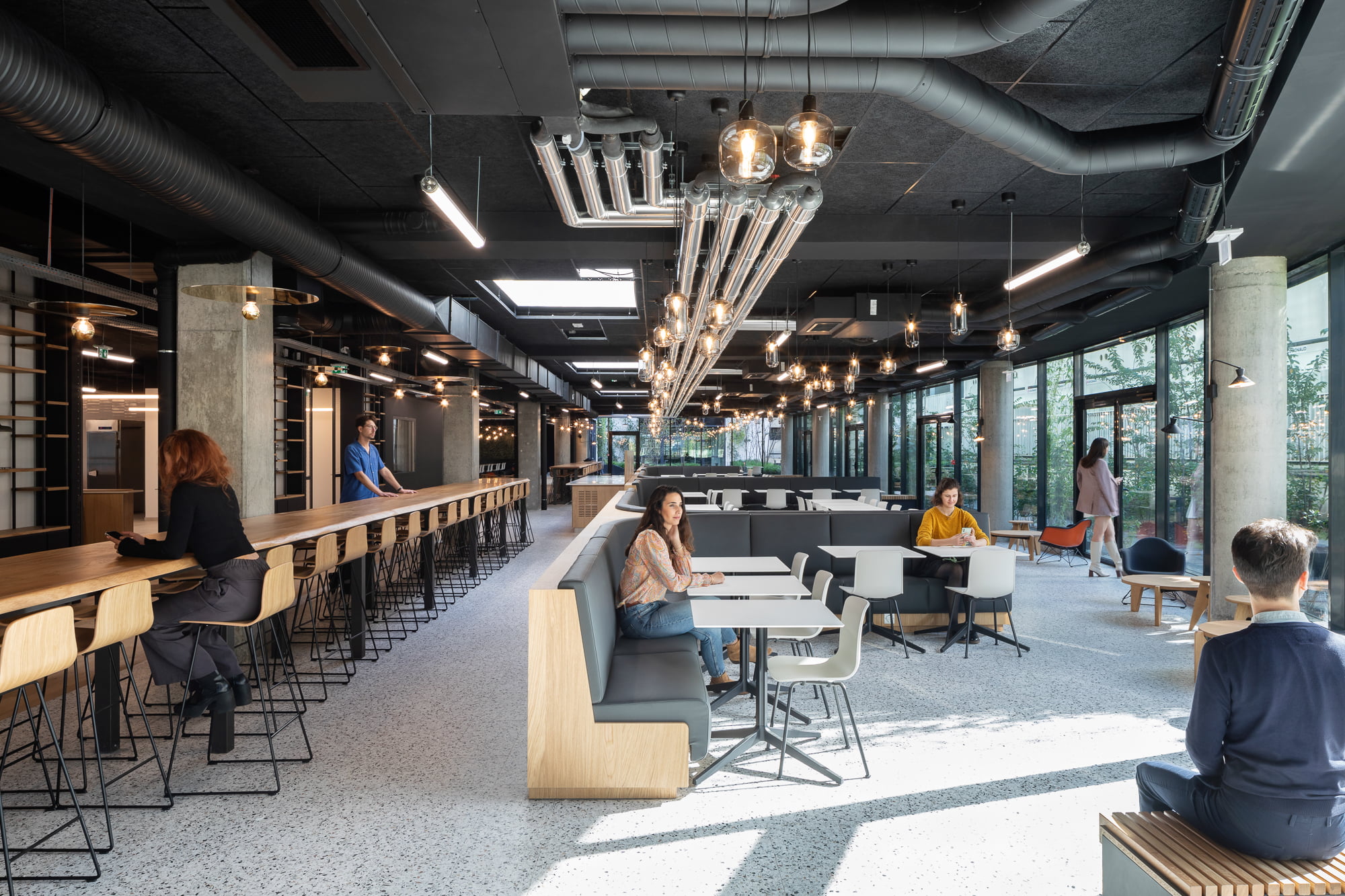 LBBA-architecture - François Ory