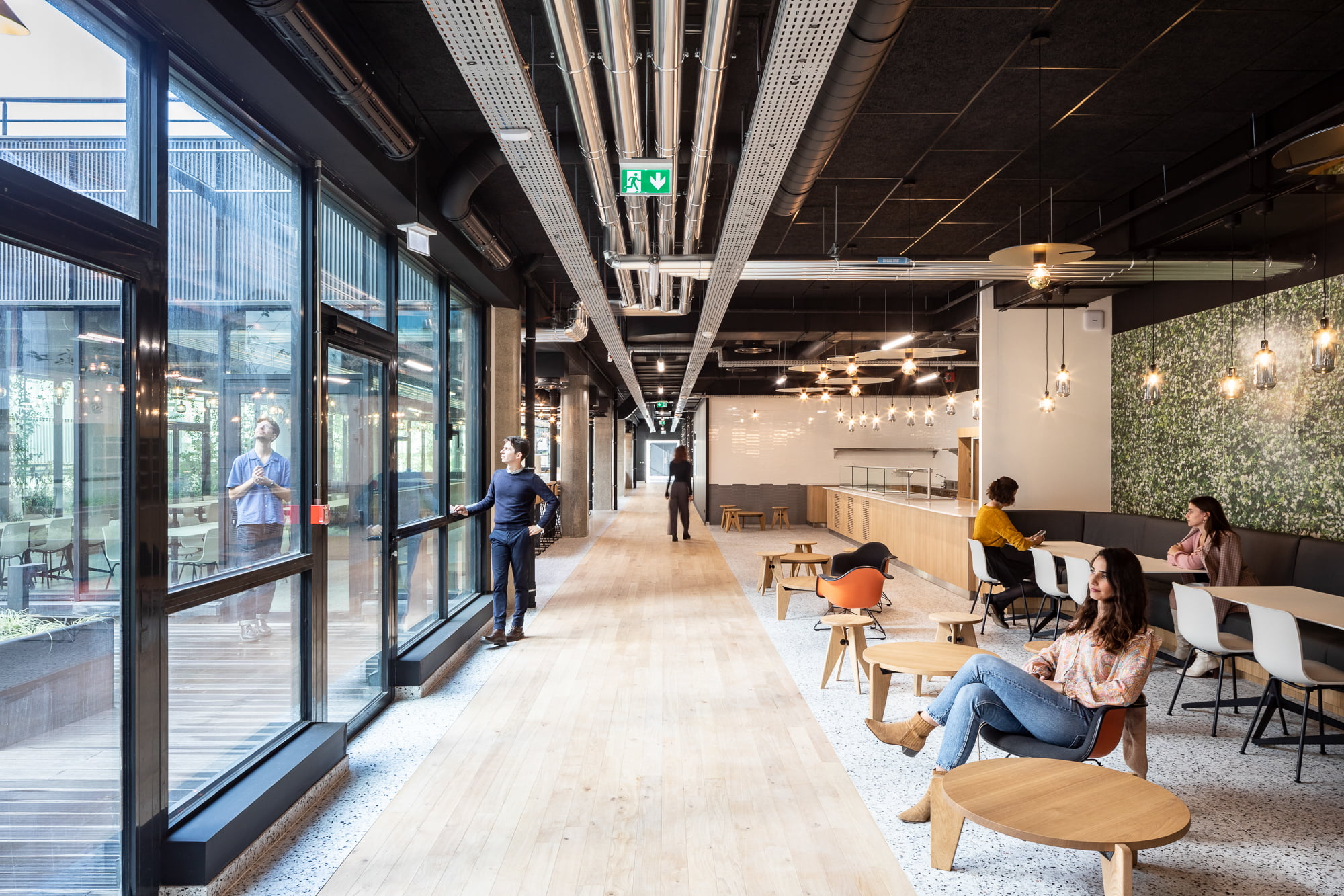 LBBA-architecture - François Ory