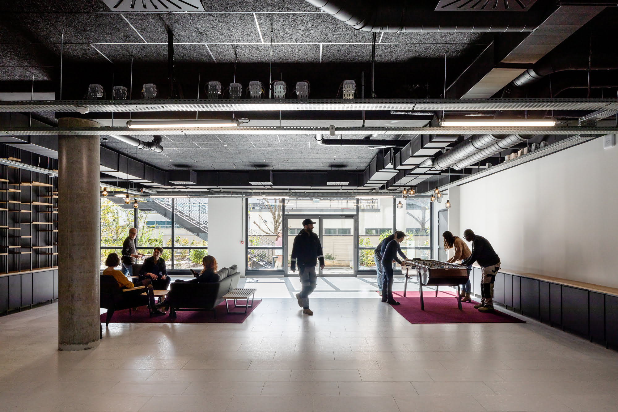 LBBA-architecture - François Ory