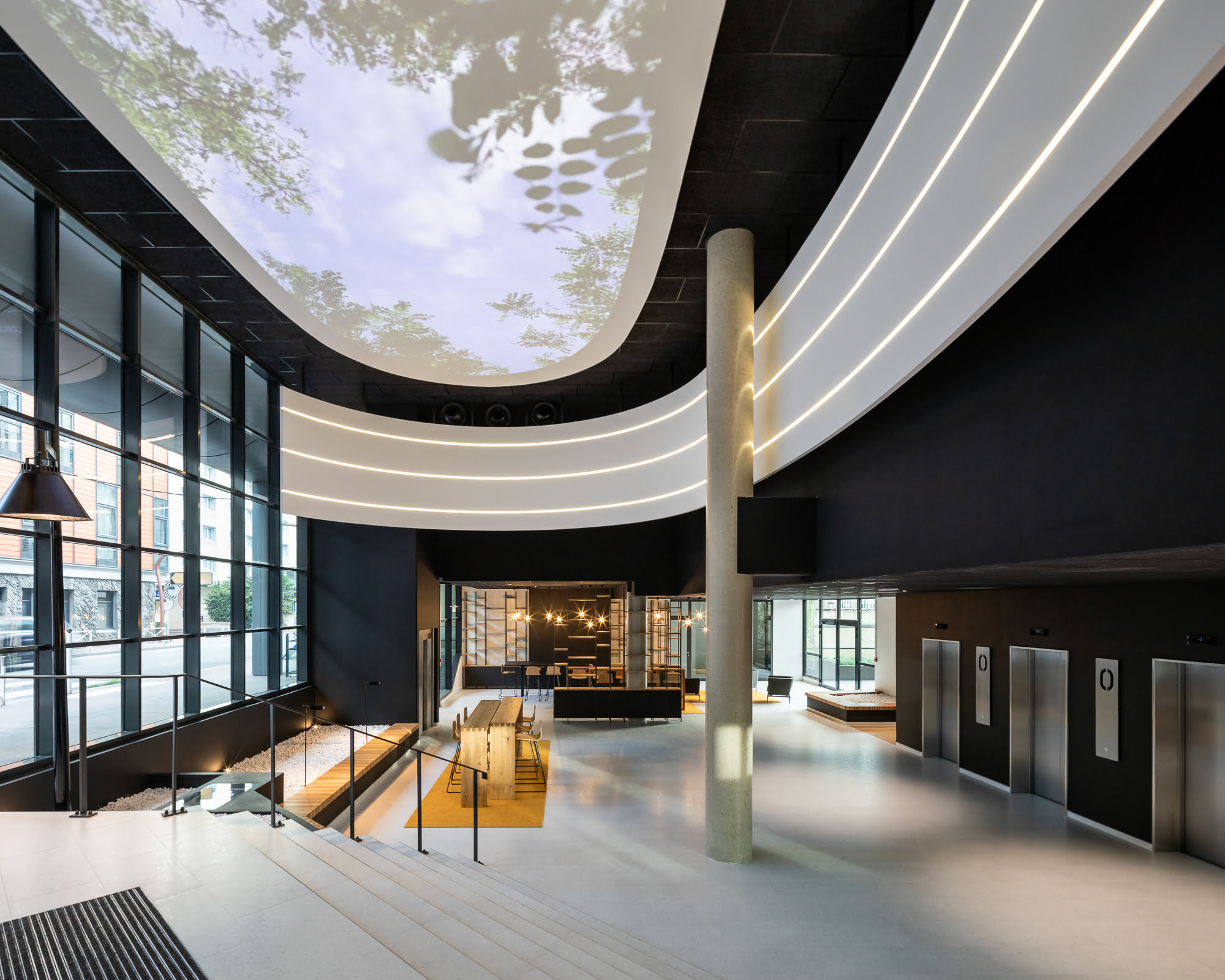 LBBA-architecture - François Ory