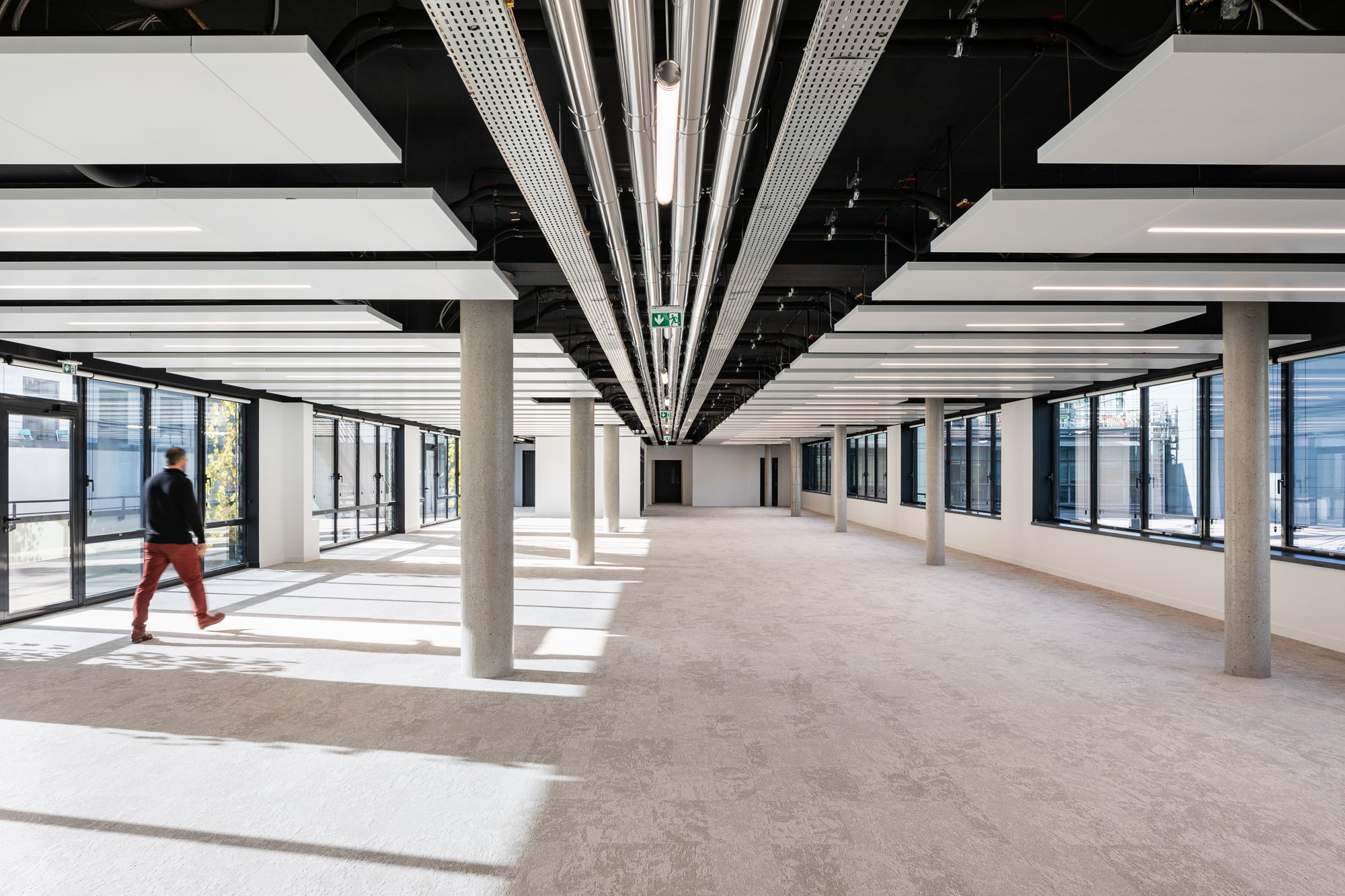 LBBA-architecture - François Ory