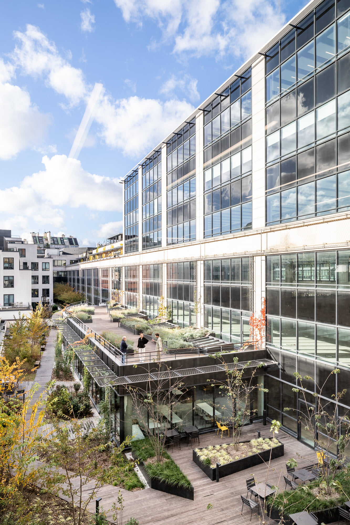 LBBA-architecture - François Ory